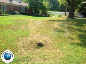 Prevent Flooding & Erosion With Professional Downspout Drain Piping