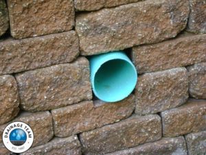 Prevent Flooding & Erosion With Professional Downspout Drain Piping