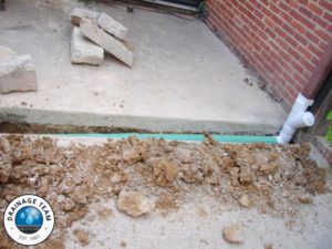 Intricate Piping Installation & Downspout Drain Piping Professional