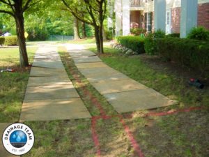 Erosion Control St. Louis, MO | DRAINAGE TEAM