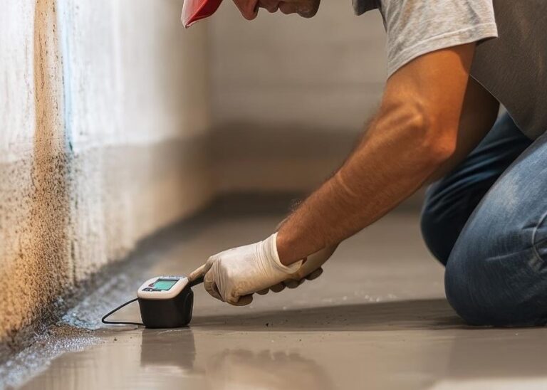 Waterproofing Techniques for Your Basement